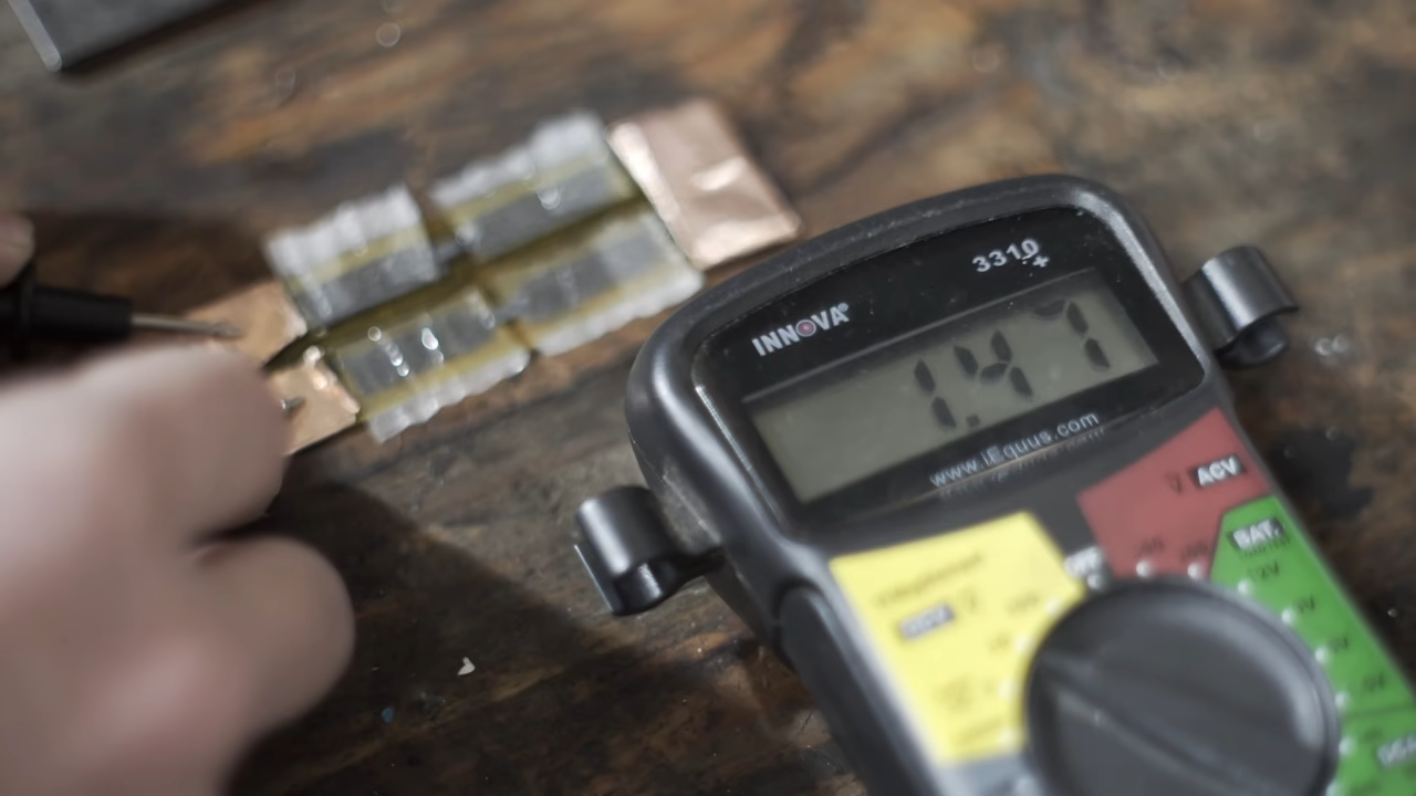 What laser-induced graphene can really do