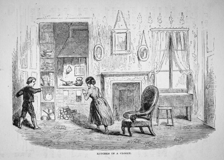 The Victorian-era parenting practices that were even worse than the 1950s