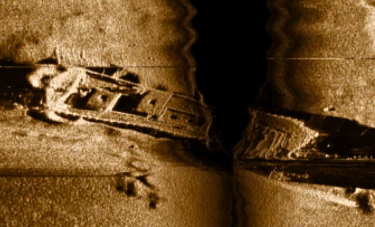 Russian expedition uncovers long-lost Soviet nuclear graveyard buried ...