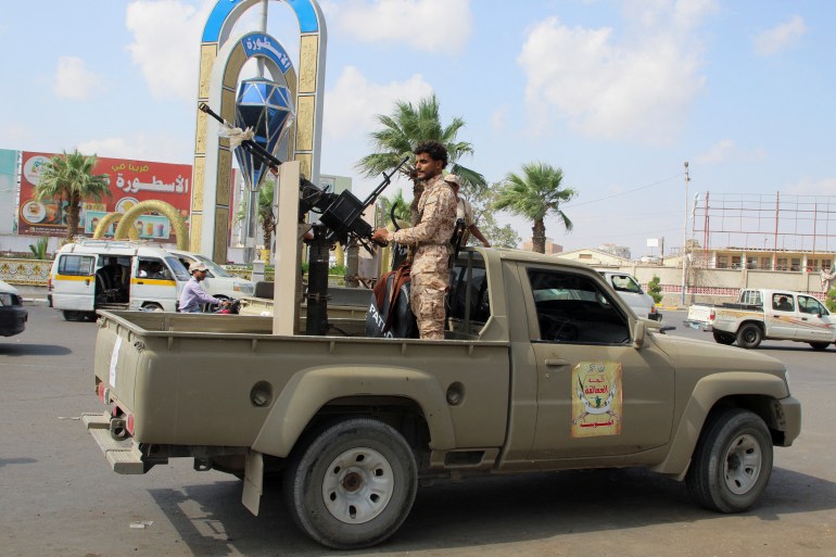 Yemen’s Saudi-backed government retakes southern areas from STC: What next?