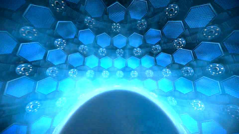 Why black holes change the meaning of habitable space