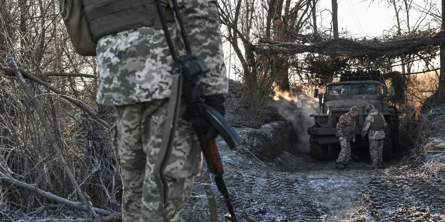 Russian invaders advance in Pokrovsk and Vovchansk – DeepState