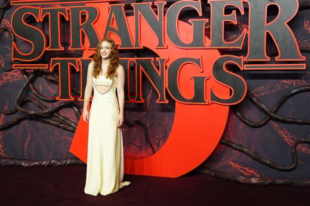 Stranger Things documentary: Show has 'kick-ass' female characters