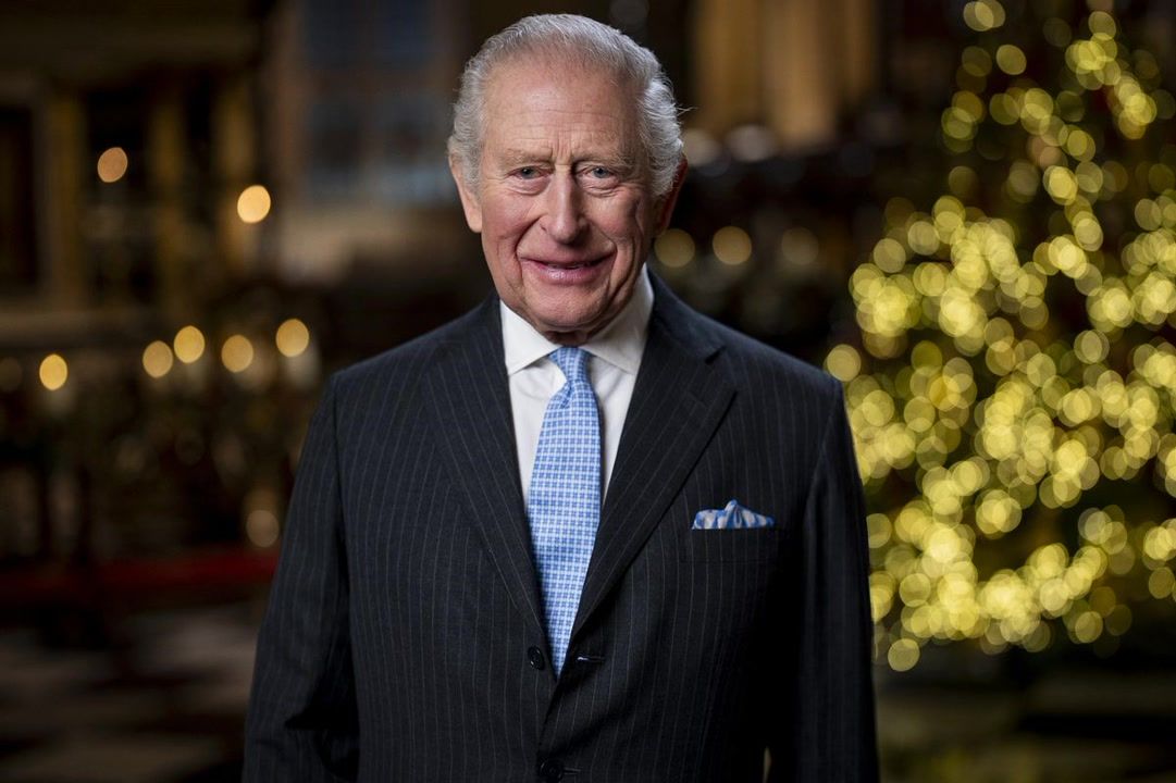 King Charles offers royal correspondence role with perks