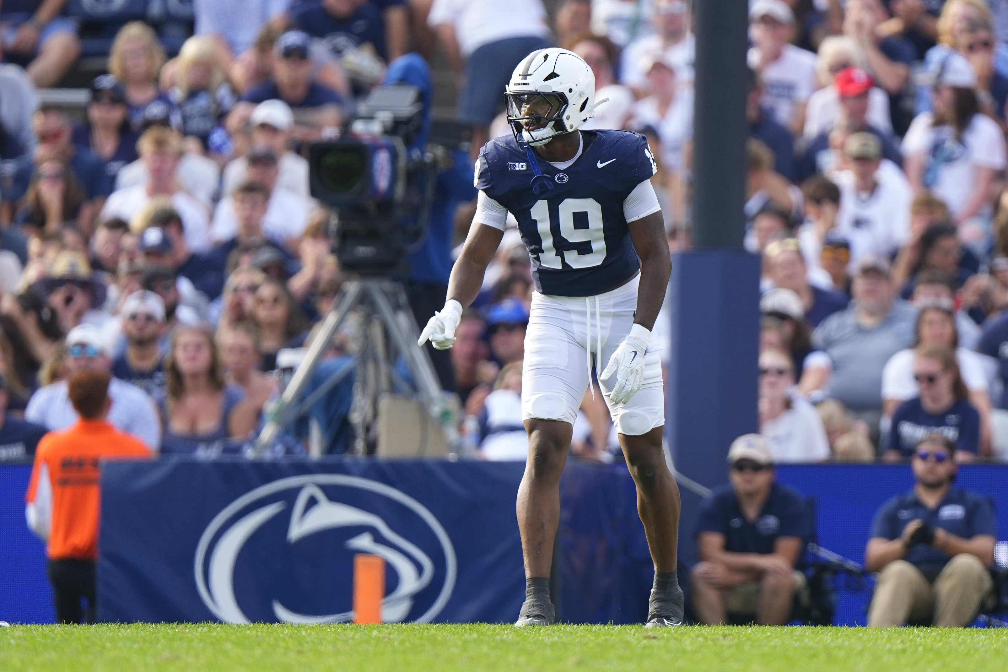 Where Tennessee’s transfer portal class currently ranks