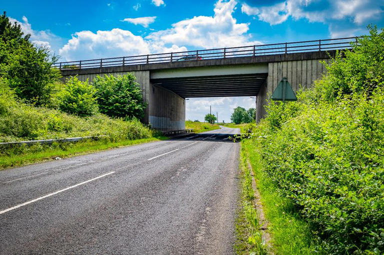 Costs double and deadline pushed back for new Derby A50 junction