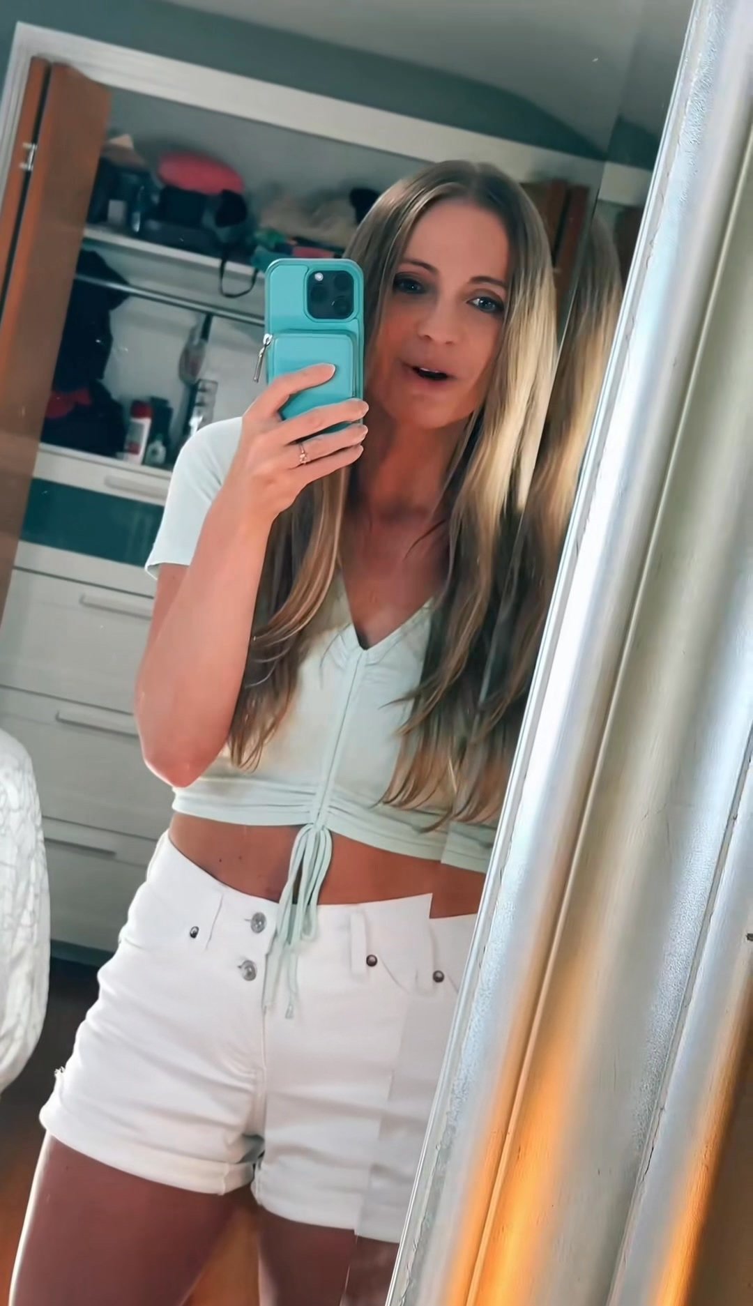 This guys is a huge green flag!