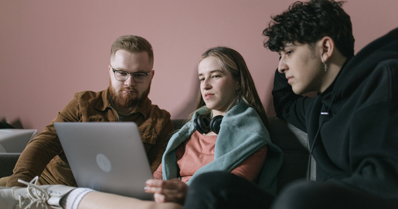 Employee refuses to promote company's products on personal social media ...