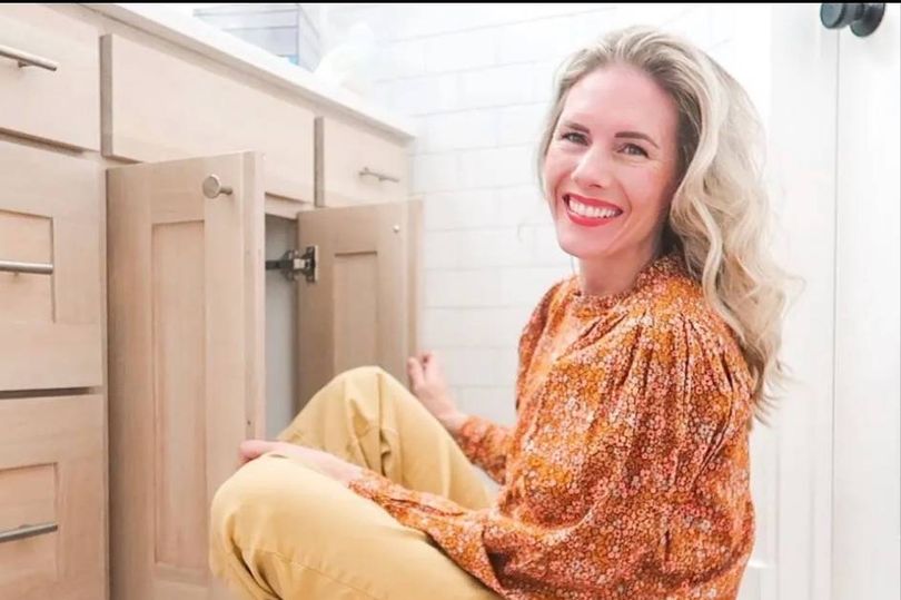 Inside the tragic lives of Ruby Franke's children from torn muscles to ...