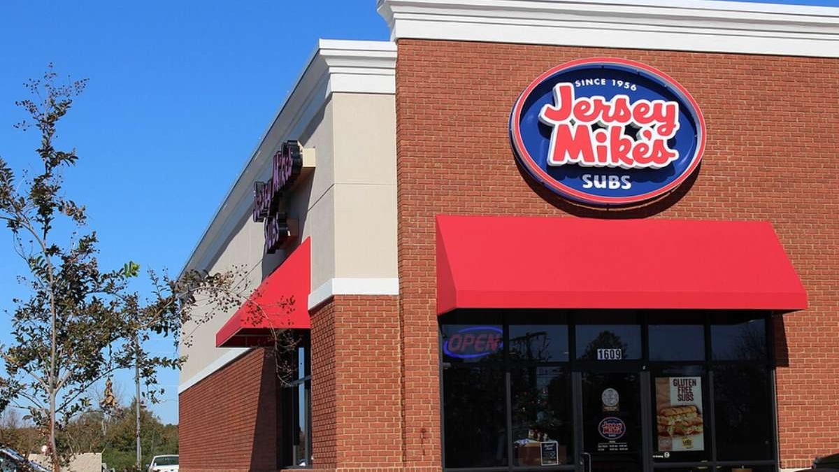 The end of the Subway era? The $8 billion chain taking over the ...