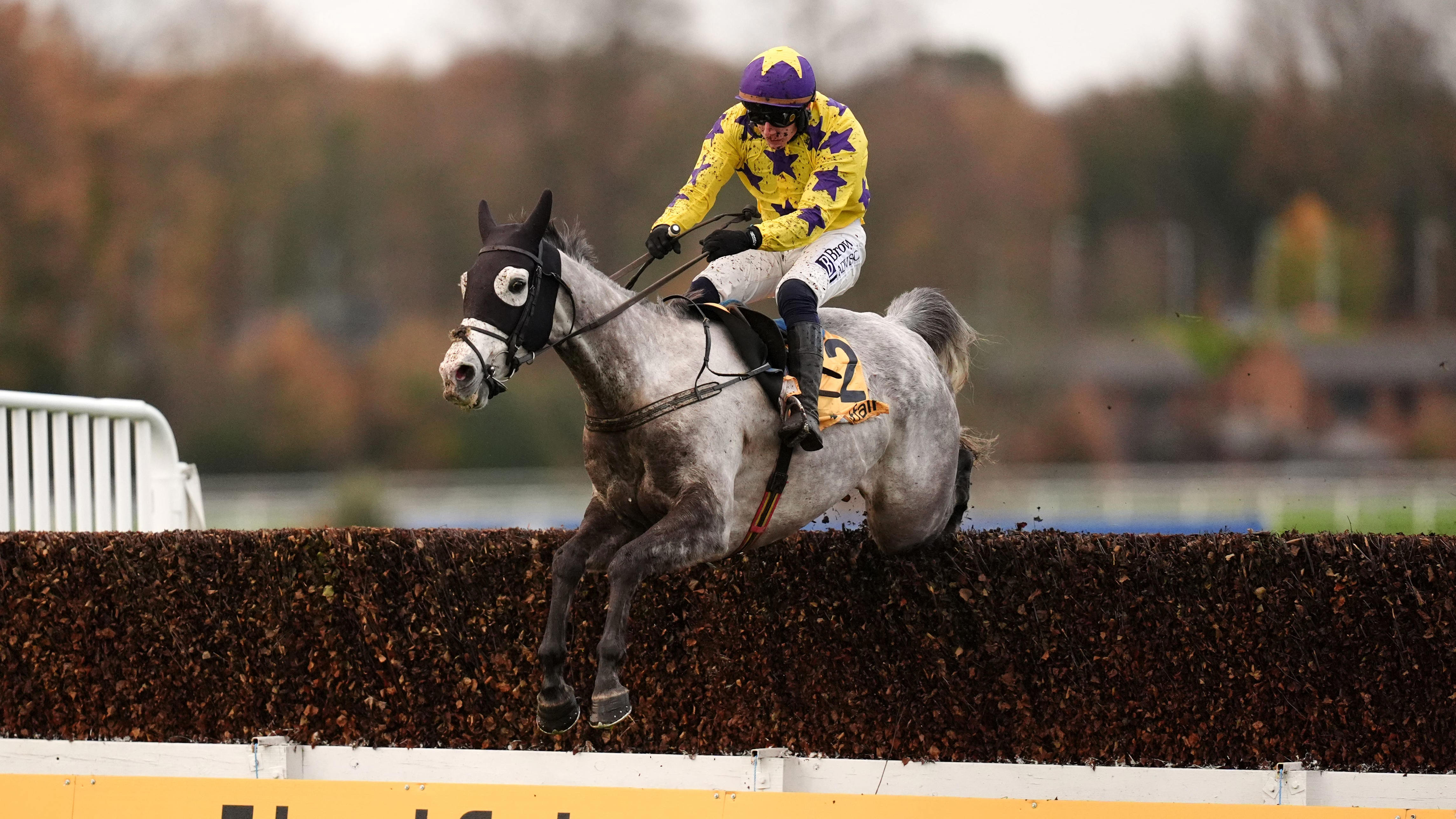 Il Etait Temps and Jonbon set for round three at Ascot