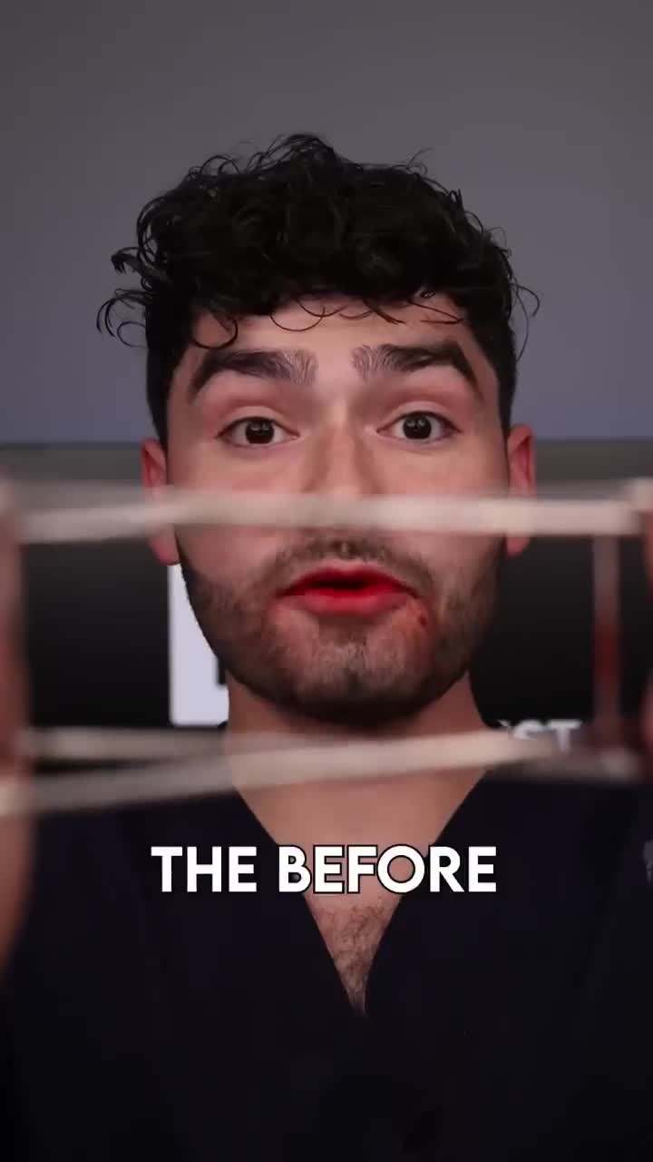 Cursed candies vs cavities?