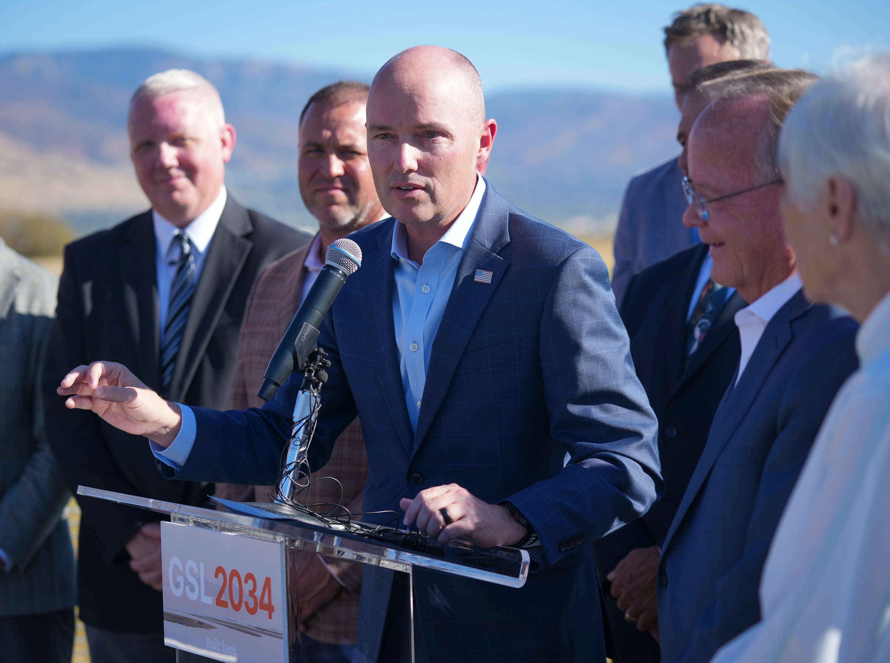 Data centers are booming in Utah. Can the state spare the water?