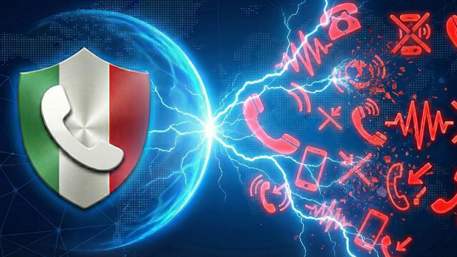 Stop telefonate spam, Scudo Italia è l'app più venduta (ed è bolognese ...