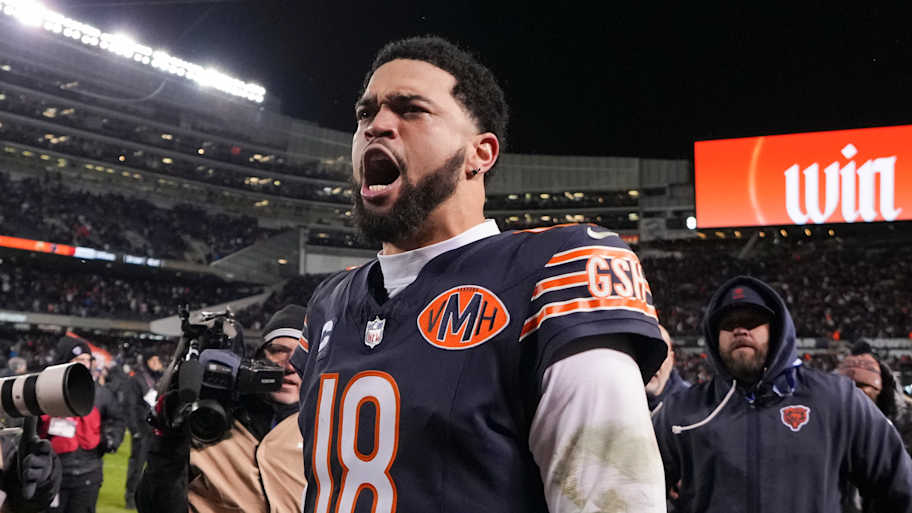 2025 NFL playoffs: Predicting remaining NFC playoff picture after wild card