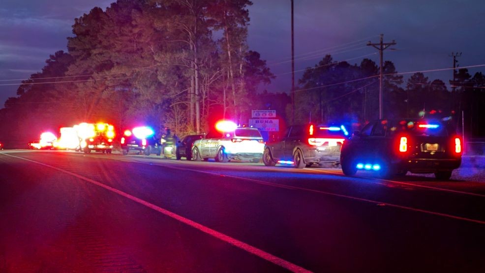 Breaking: DPS says driver disregarded no-passing zone, leading to fatal ...