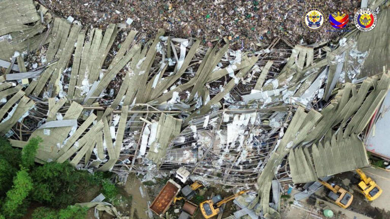 Explainer: What led to the deadly Binaliw landfill landslide