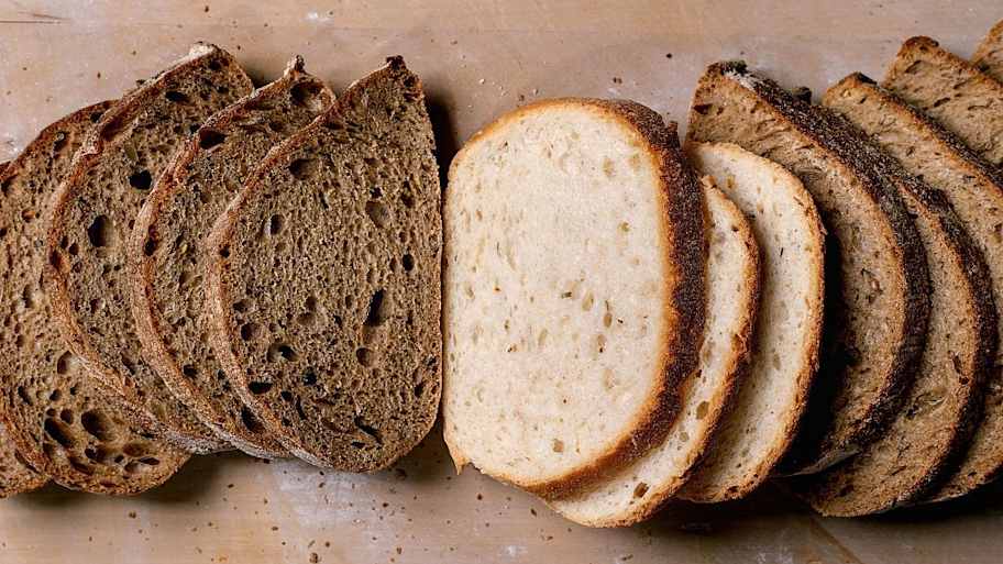 The real reason you feel so tired after eating