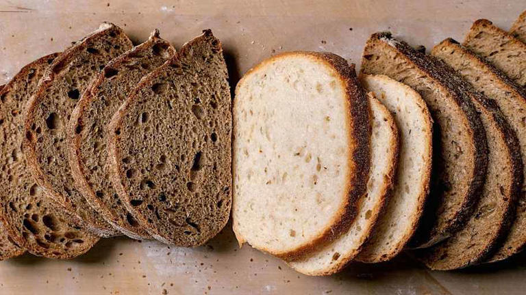 The real reason you feel so tired after eating