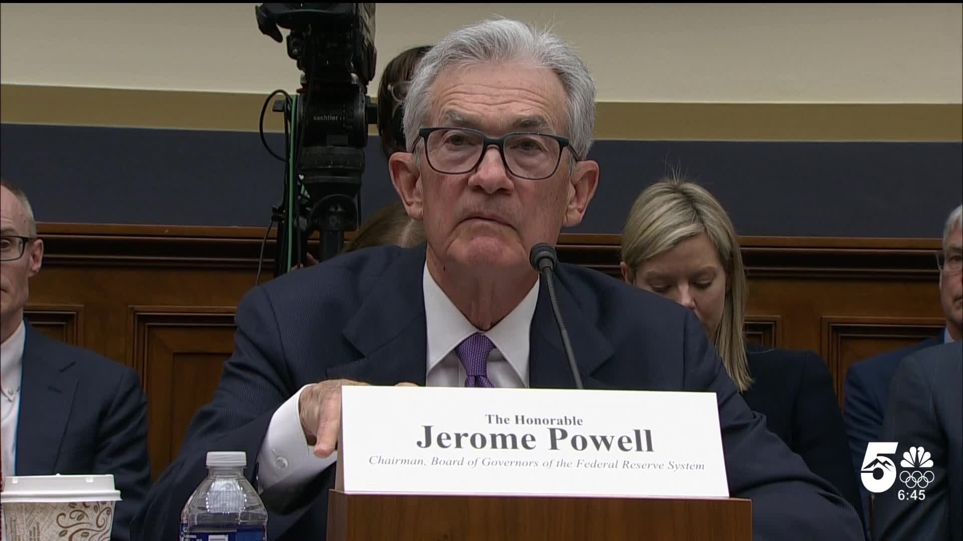 Fed Chair Jerome Powell under criminal investigation, here's why
