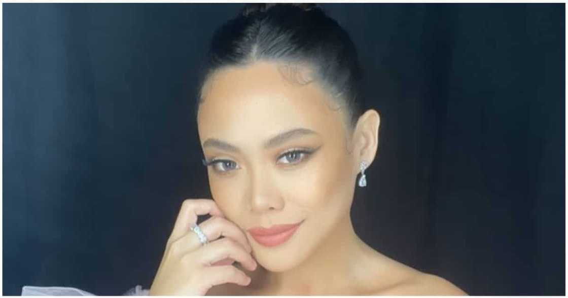 Kim Molina mourns death of grandfather Ernesto, shares emotional ...