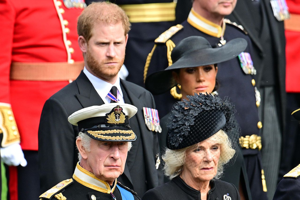 Meghan Markle could return to the UK for the first time in 4 years