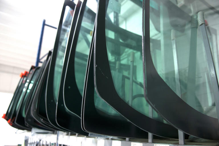 Carglass, il futuro dei parabrezza nelle auto elettriche