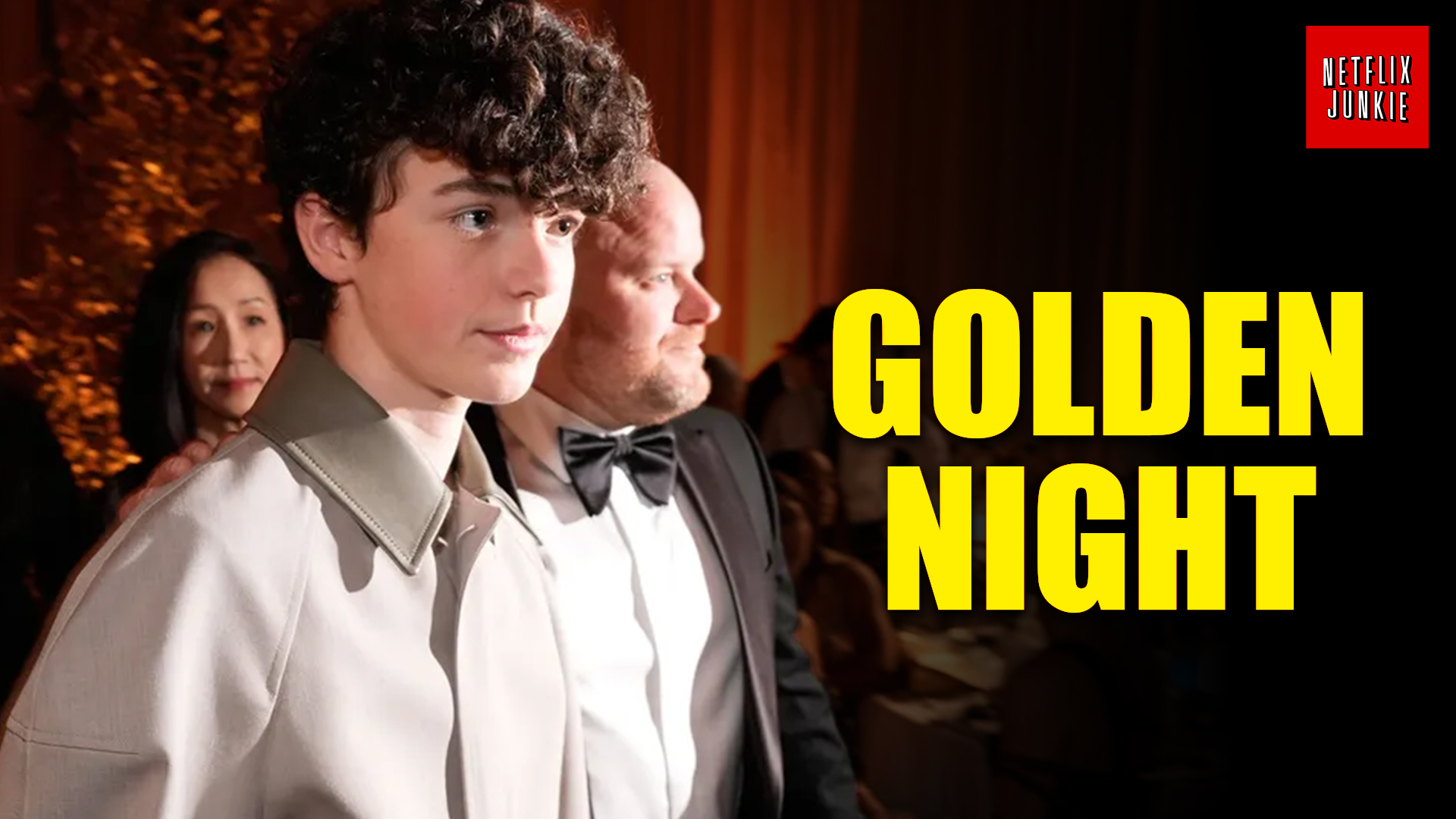 Netflix dominates the 2026 Golden Globes with surprise wins