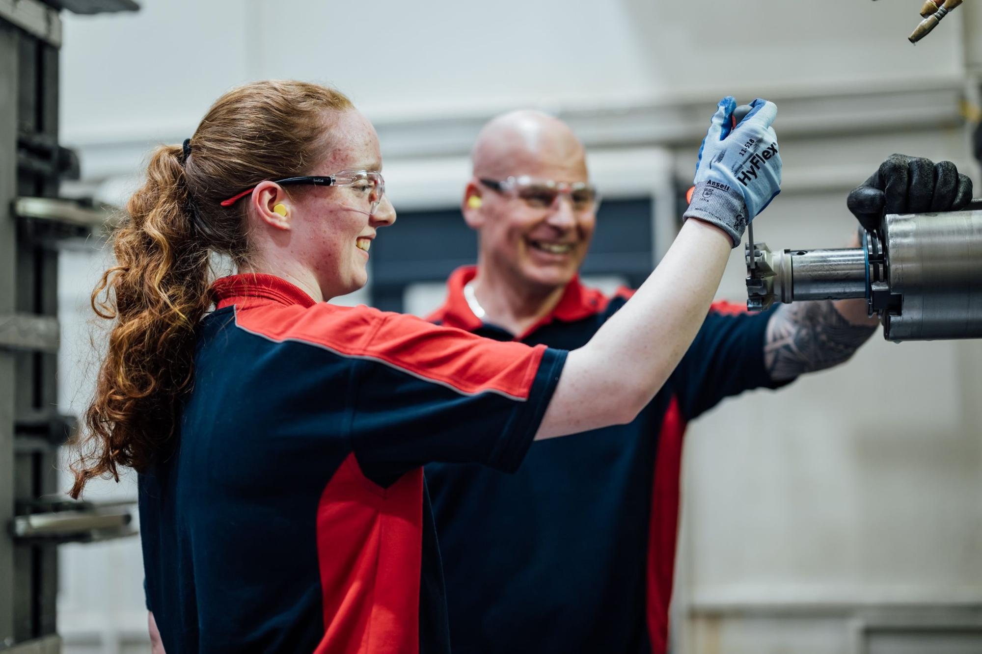 British Engines opens applications for its 2026 apprenticeship programme