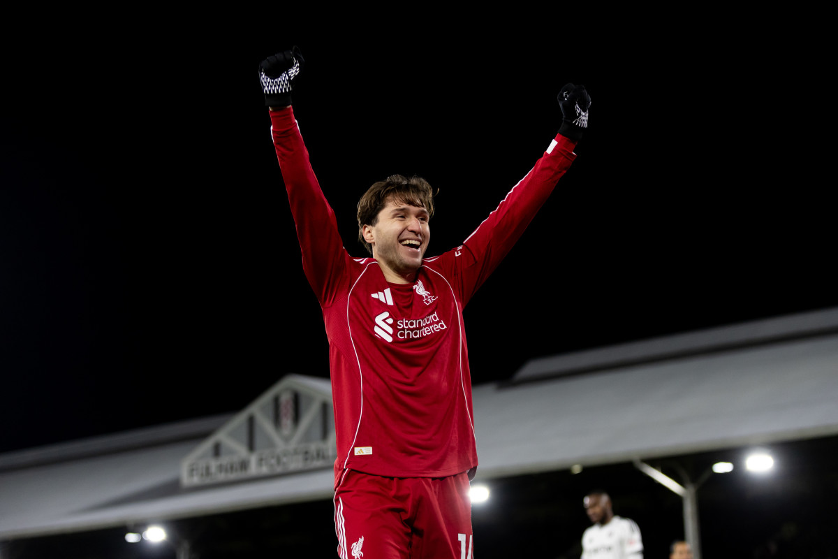 Liverpool vs Barnsley lineups, FA Cup live streaming, how & where to ...