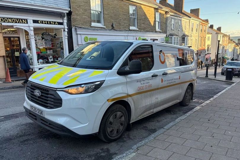 Gas supply restored in South Hams - but empty second homes still ...