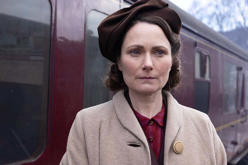 Why did All Creatures Great and Small's Siegfried and Mrs Hall fall out?