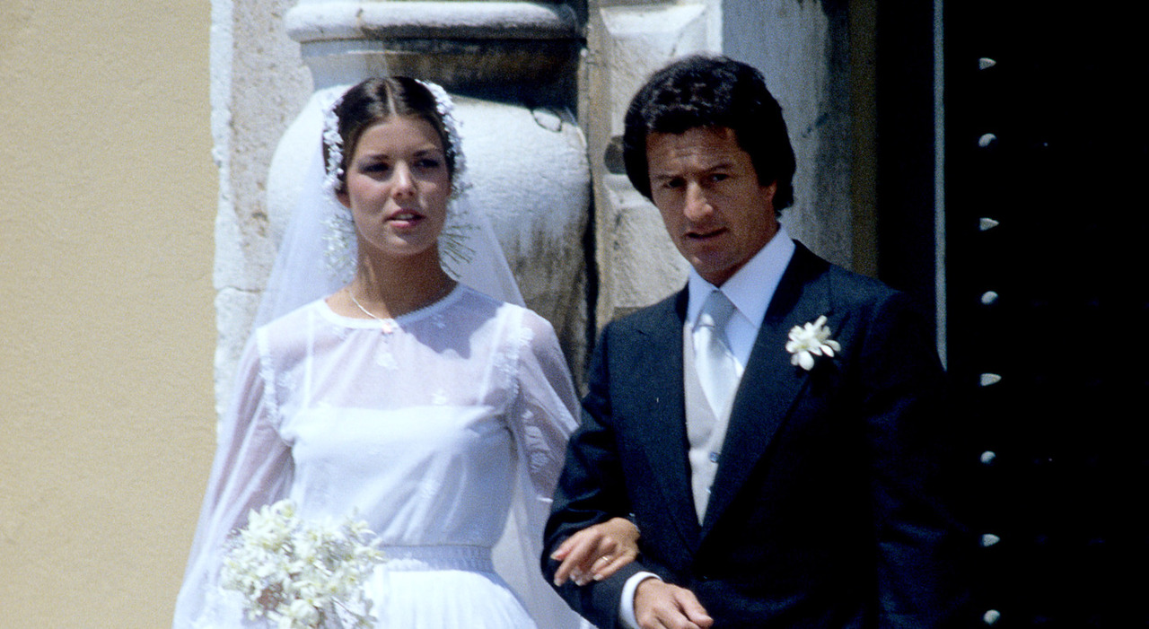 È morto Philippe Junot, chi era l’ex marito playboy della principessa ...