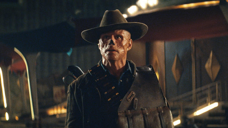 'Fallout' season 2 release date: What time does it come out on Prime Video?