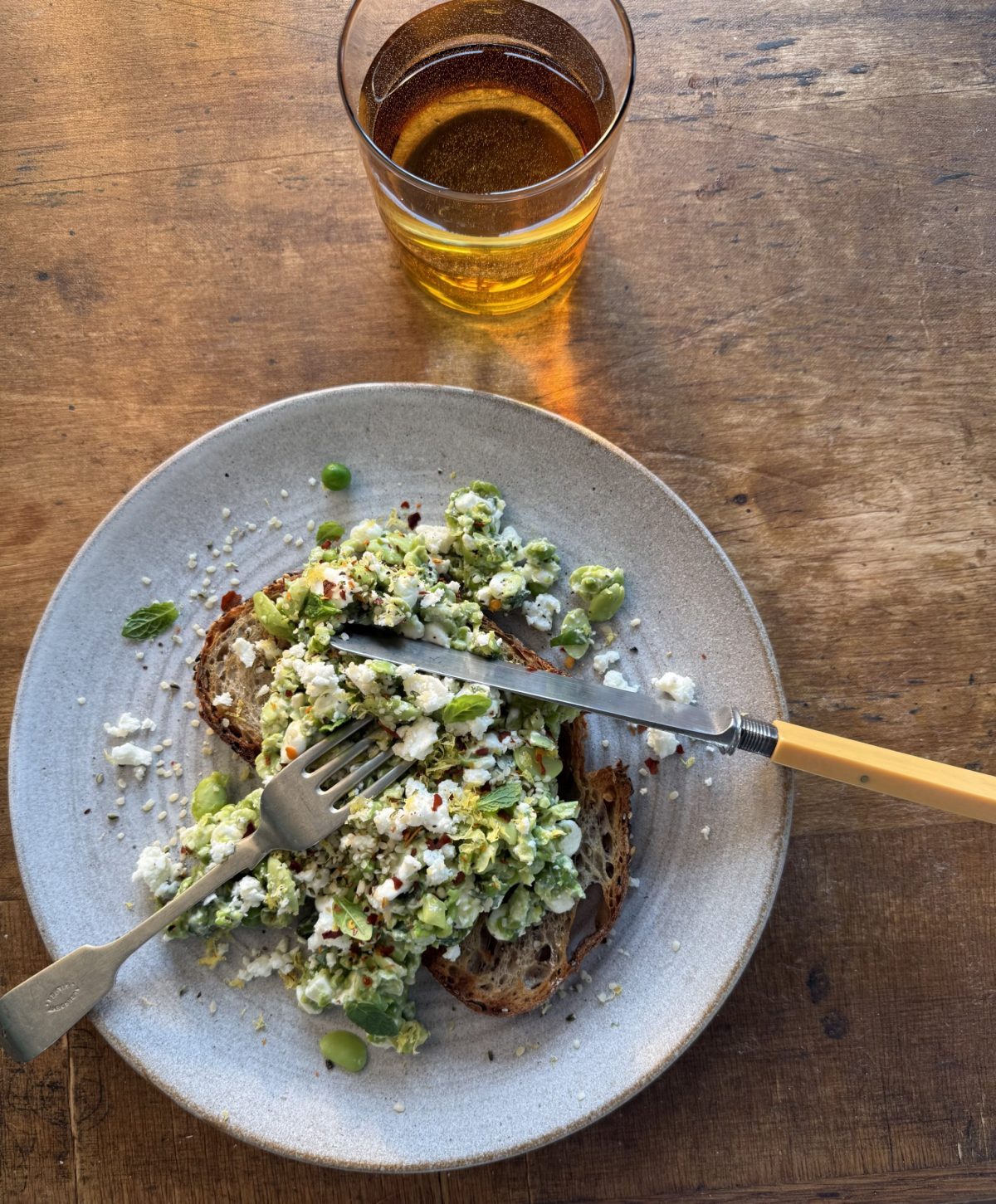 The cheese that health experts eat every week