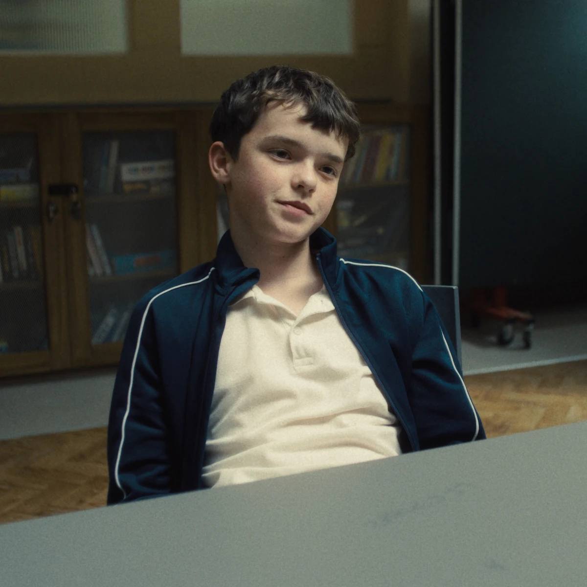 Owen Cooper hace historia: Se convierte en el actor más joven en ganar ...