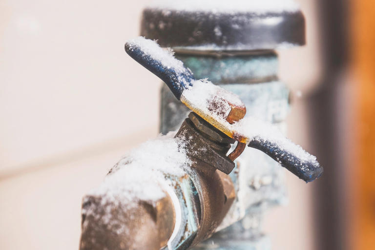 Will it freeze in Jacksonville this week? How to protect your pipes