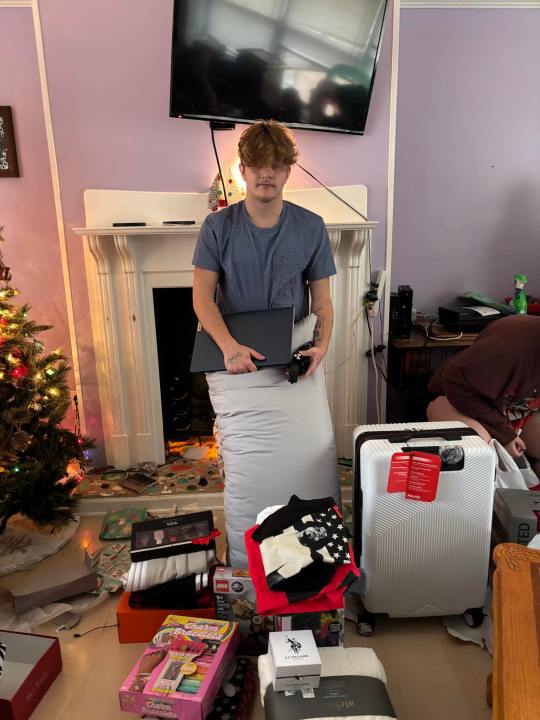 Missing Kentucky juvenile may be in Bell County, Corbin police say