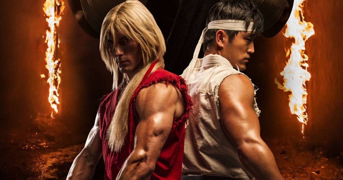 Cult Street Fighter series almost got a Game of Thrones-style sequel