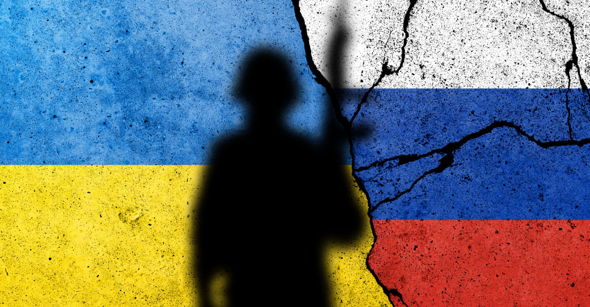 Unclear rules could turn peacekeeping in Ukraine into a danger
