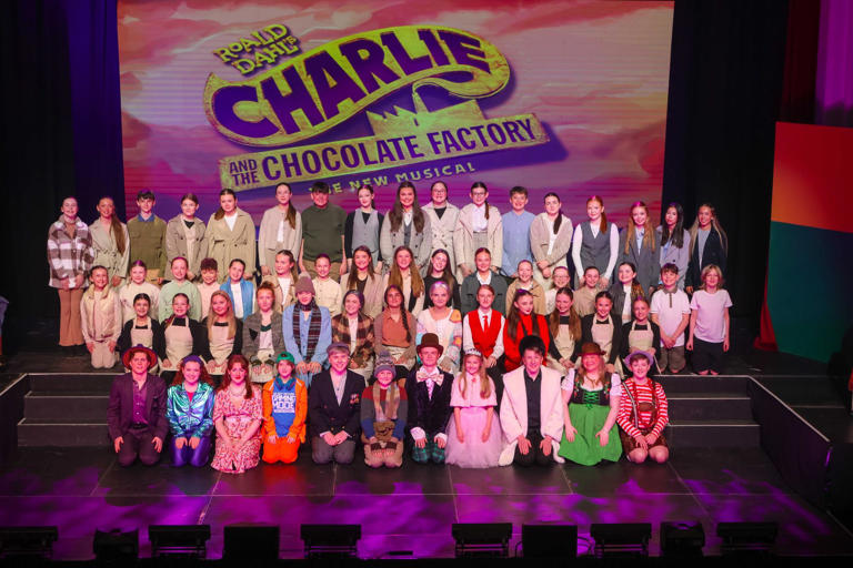 Make a date with local am dram companies as they prepare to take to the ...