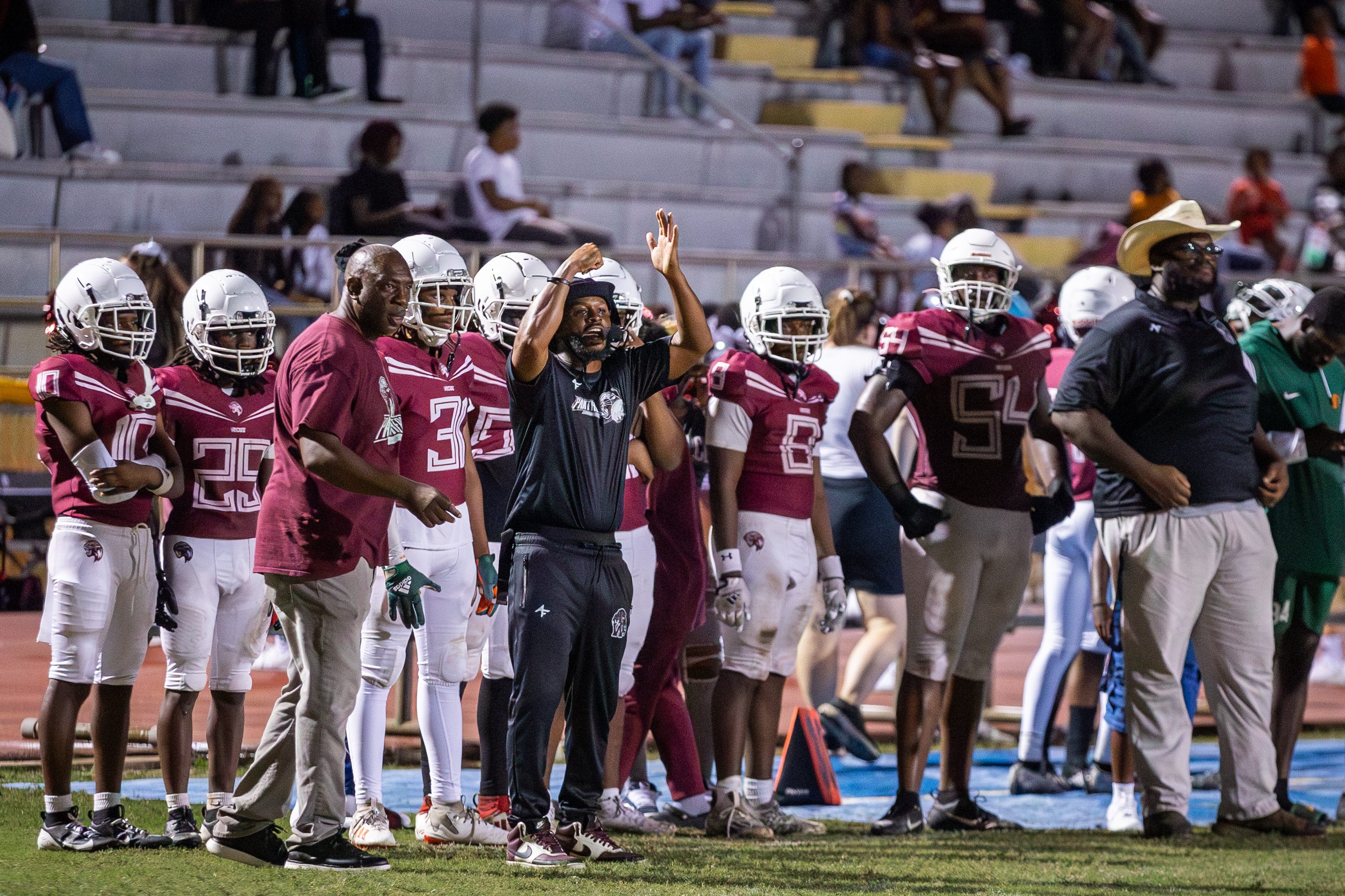 Tradition Prep backs away from Chris Kokell as next head football coach