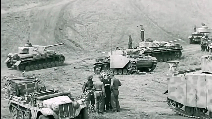 Lake Ladoga 1943: How a small Tiger force slowed Operation Iskra