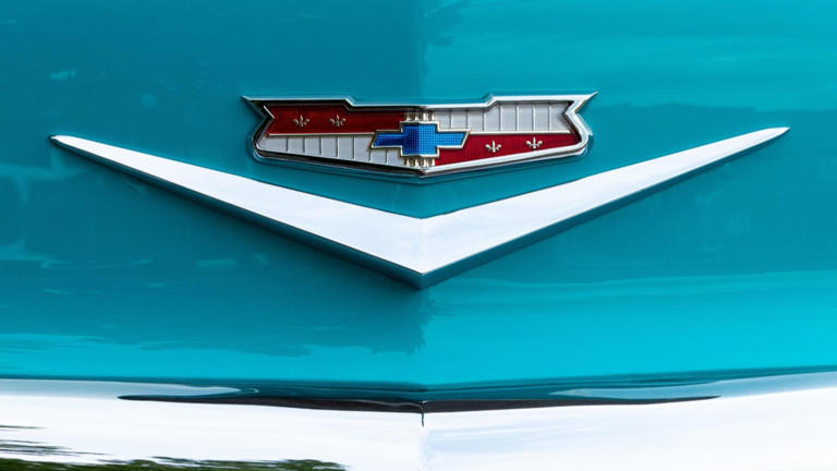 20 voitures qui ont rapidement perdu leur côté cool