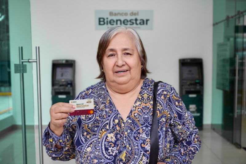 10 tipos de personas que más dependen de los programas Bienestar