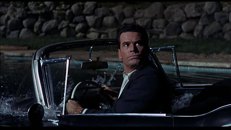 6 TV hunks most baby boomer women had a crush on