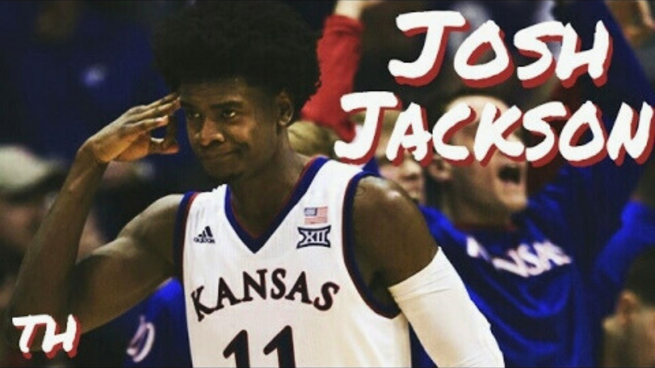 Josh Jackson - Hype mix