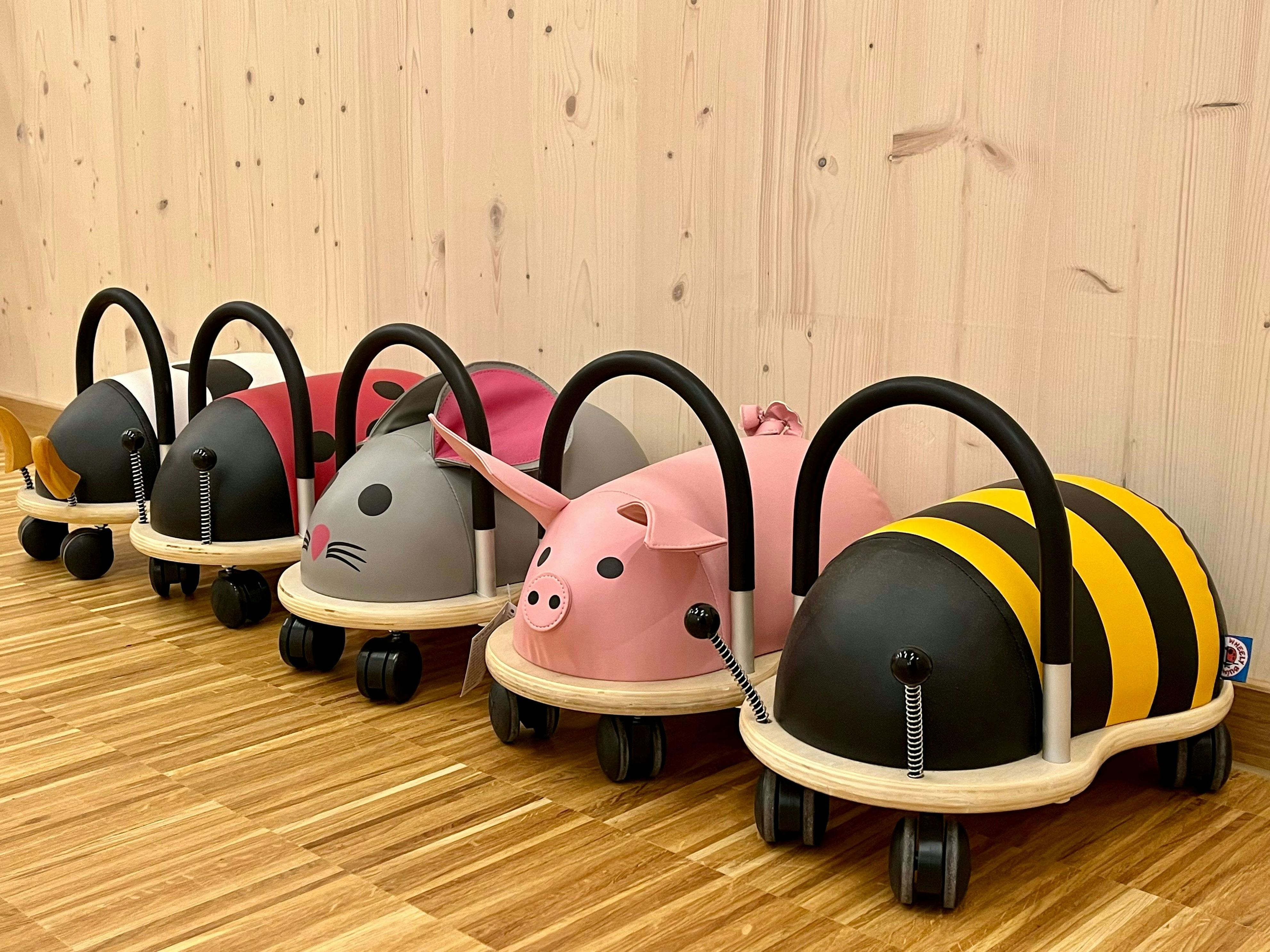 Betreuung: Kreis beginnt mit Vergabe von Plätzen in Burscheider ...