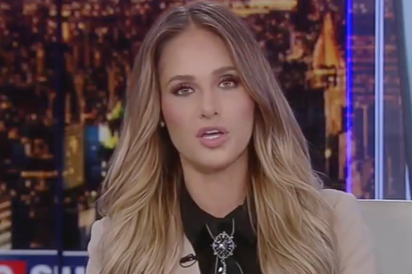 Fox host labels Ms. Rachel 'creepy' and attacks her beloved character