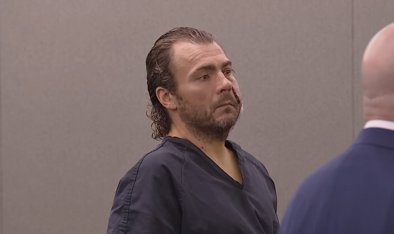 Suspect in machete attack faces new charges after worker’s death